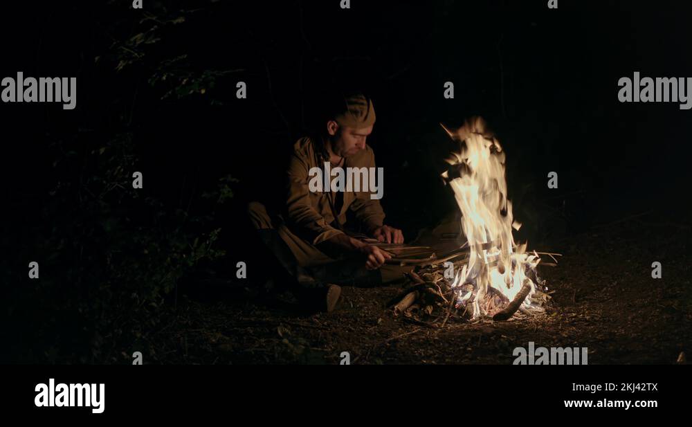 Soldier reading map Stock Videos & Footage - HD and 4K Video Clips - Alamy