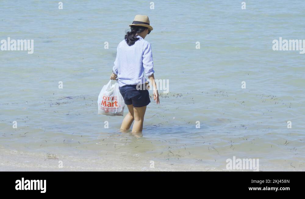 Cleaning up plastic waste water Stock Videos & Footage - HD and 4K ...