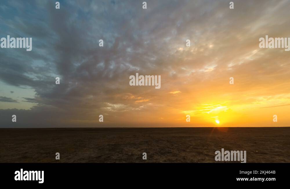 Sunset rann of kutch Stock Videos & Footage - HD and 4K Video Clips - Alamy