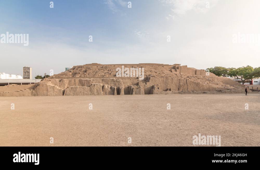 Pre inca mud brick temple Stock Videos & Footage - HD and 4K Video ...