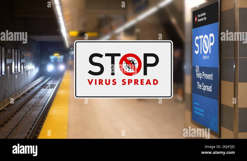 Covid 19 safety poster Stock Videos & Footage - HD and 4K Video Clips ...