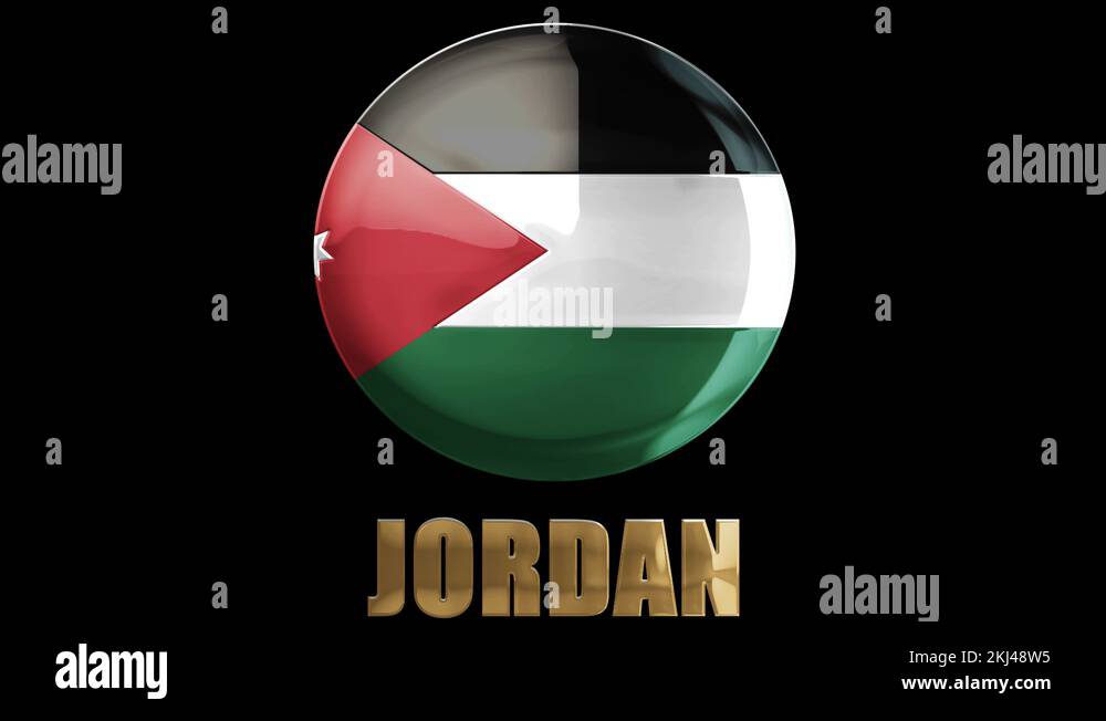 Jordan illustration Stock Videos & Footage - HD and 4K Video Clips - Alamy