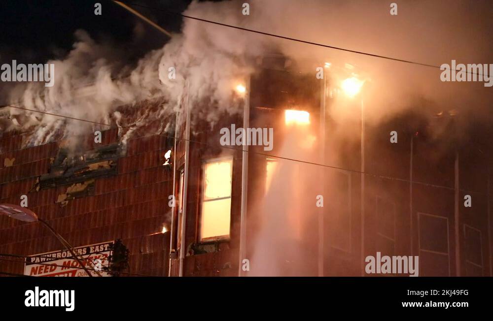 Fire hose pressure Stock Videos & Footage - HD and 4K Video Clips - Alamy