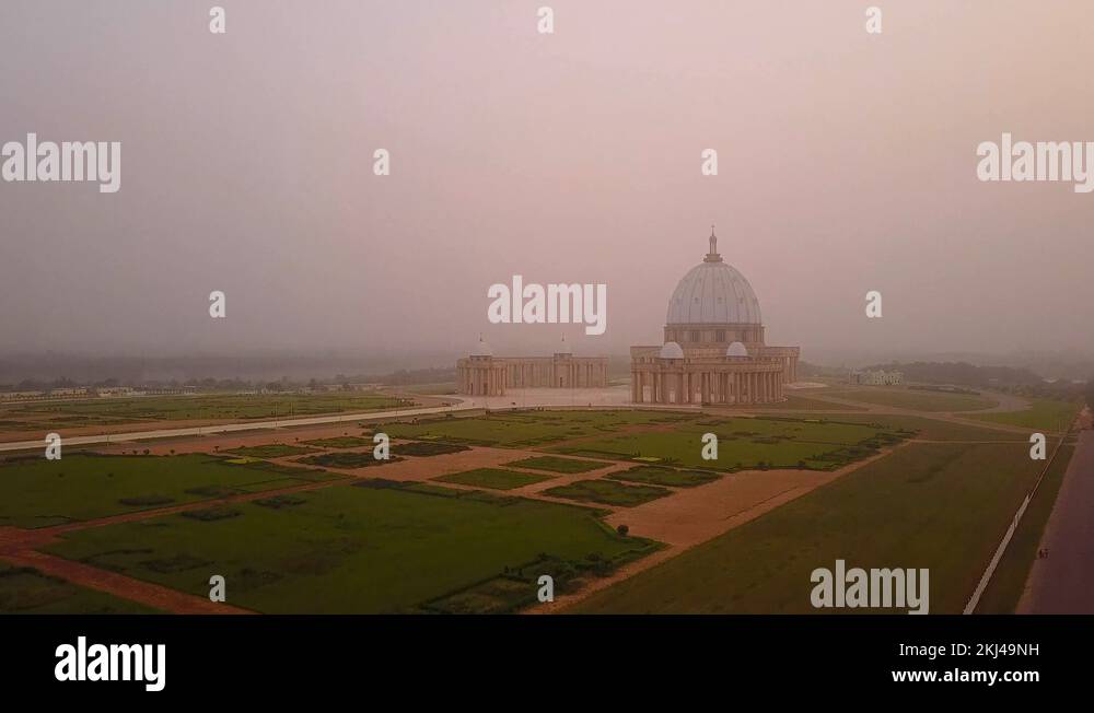 Yamoussoukro ivory coast Stock Videos & Footage - HD and 4K Video Clips ...