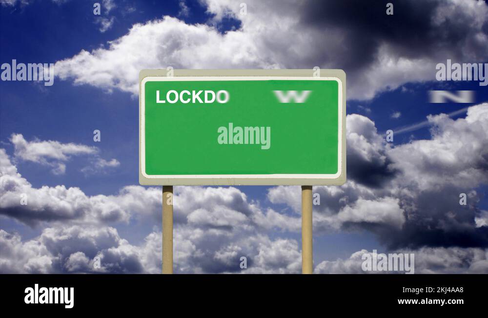 Lockdown lifted Stock Videos & Footage - HD and 4K Video Clips - Alamy