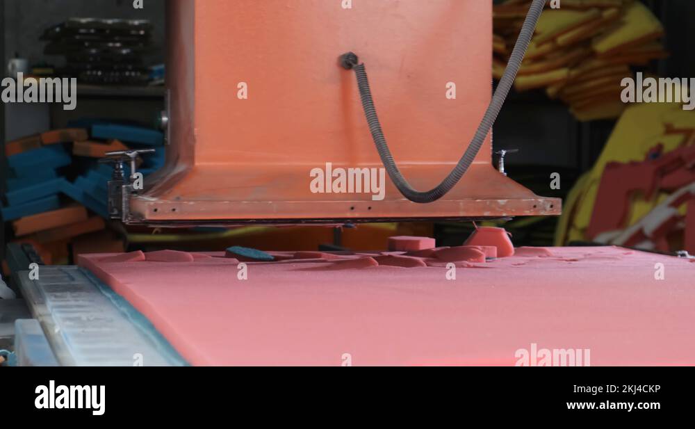 Sponge factory Stock Videos & Footage - HD and 4K Video Clips - Alamy