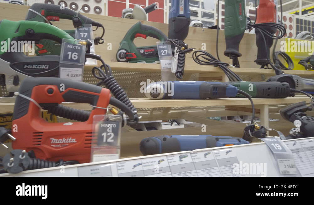 Hand held tools Stock Videos & Footage - HD and 4K Video Clips - Alamy