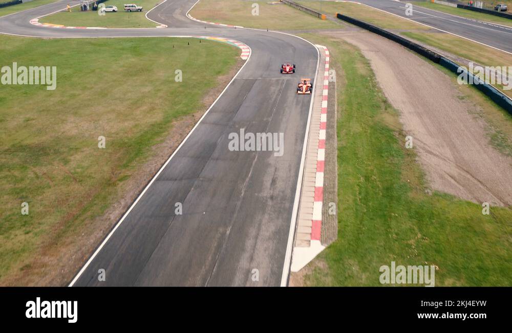 F1 car above Stock Videos & Footage - HD and 4K Video Clips - Alamy