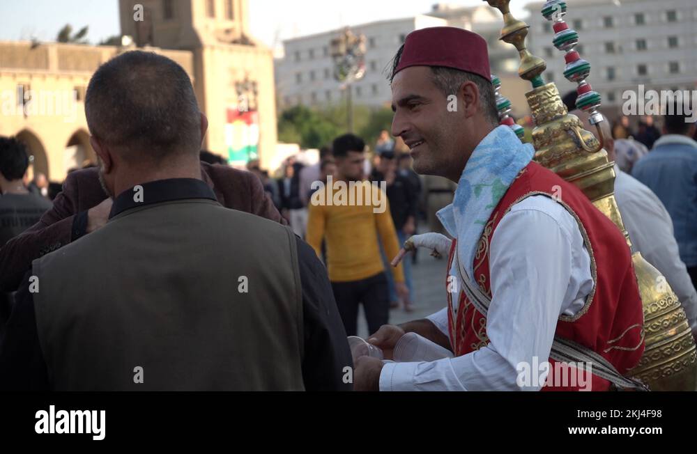 Iraqi coffee Stock Videos & Footage - HD and 4K Video Clips - Alamy