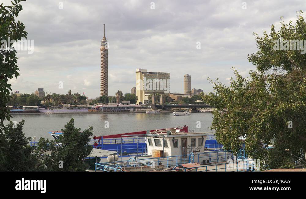 Nile corniche Stock Videos & Footage - HD and 4K Video Clips - Alamy