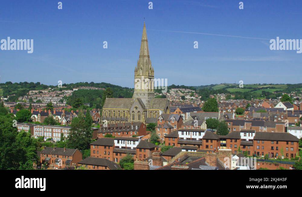 Exeter devon city Stock Videos & Footage - HD and 4K Video Clips - Alamy