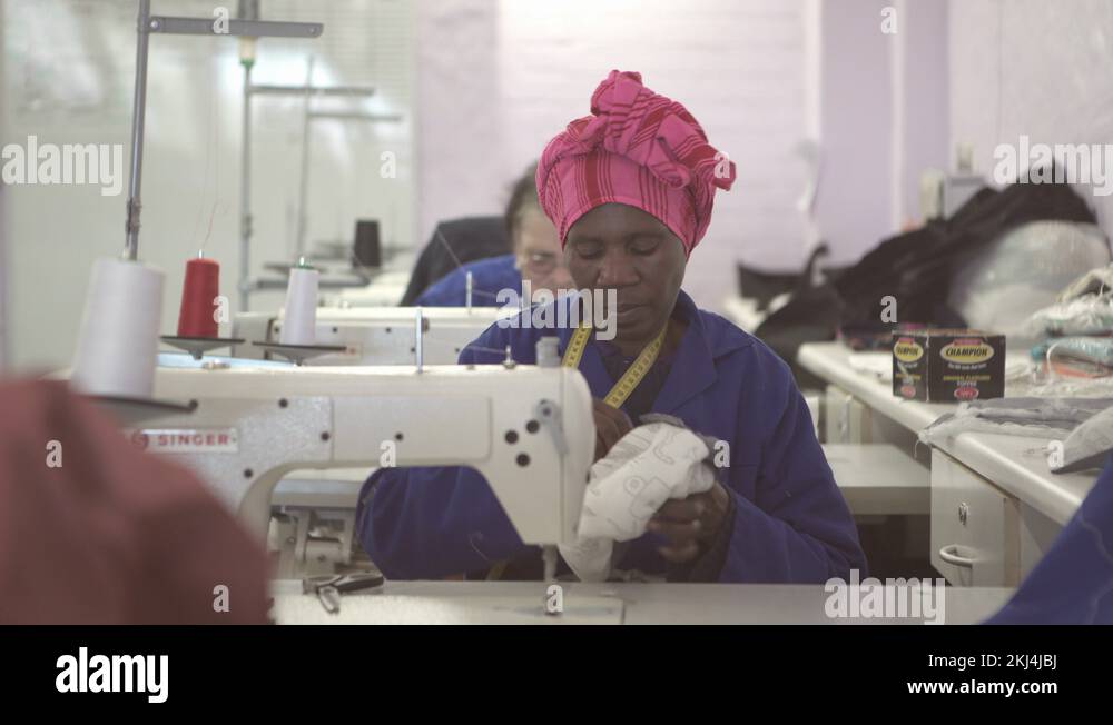 Women stitching clothes Stock Videos & Footage - HD and 4K Video Clips ...