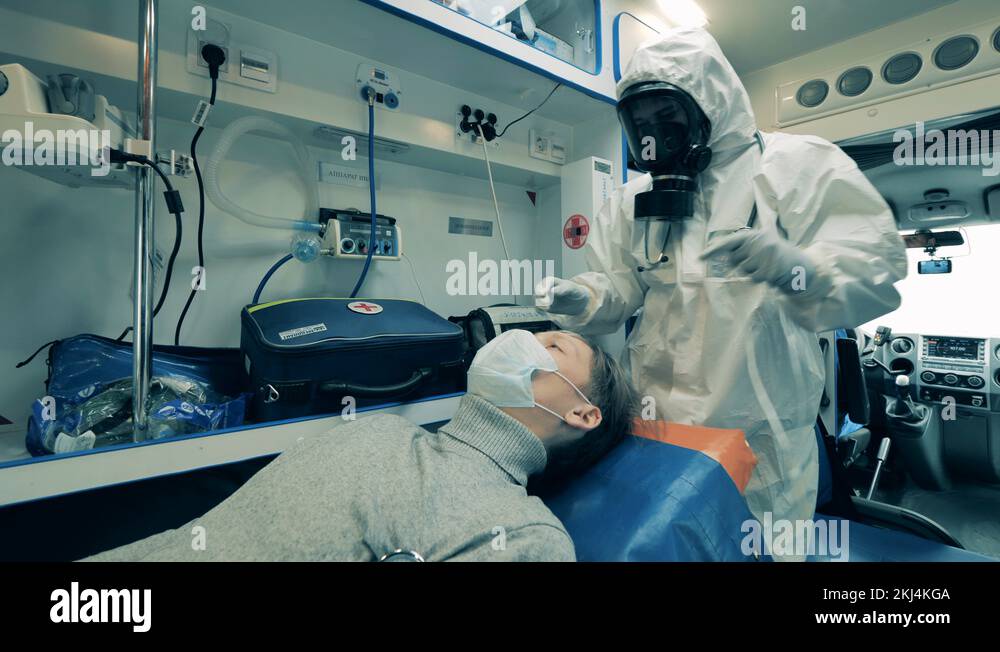 Trauma patient car Stock Videos & Footage - HD and 4K Video Clips - Alamy