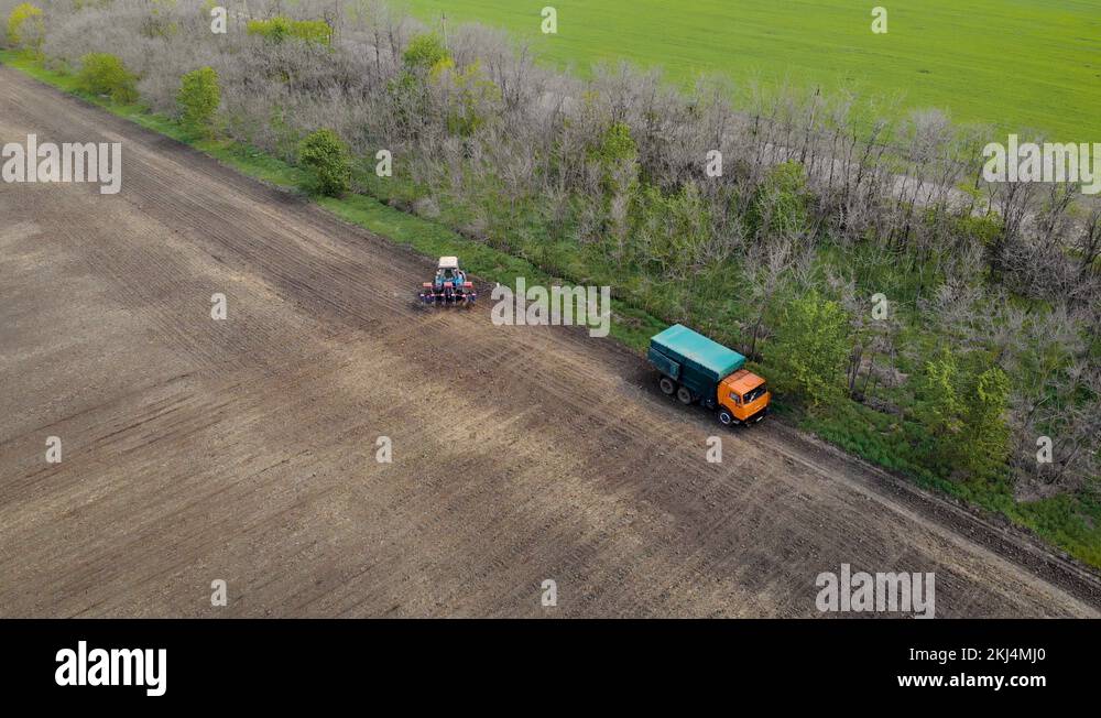 Row seeder Stock Videos & Footage - HD and 4K Video Clips - Alamy