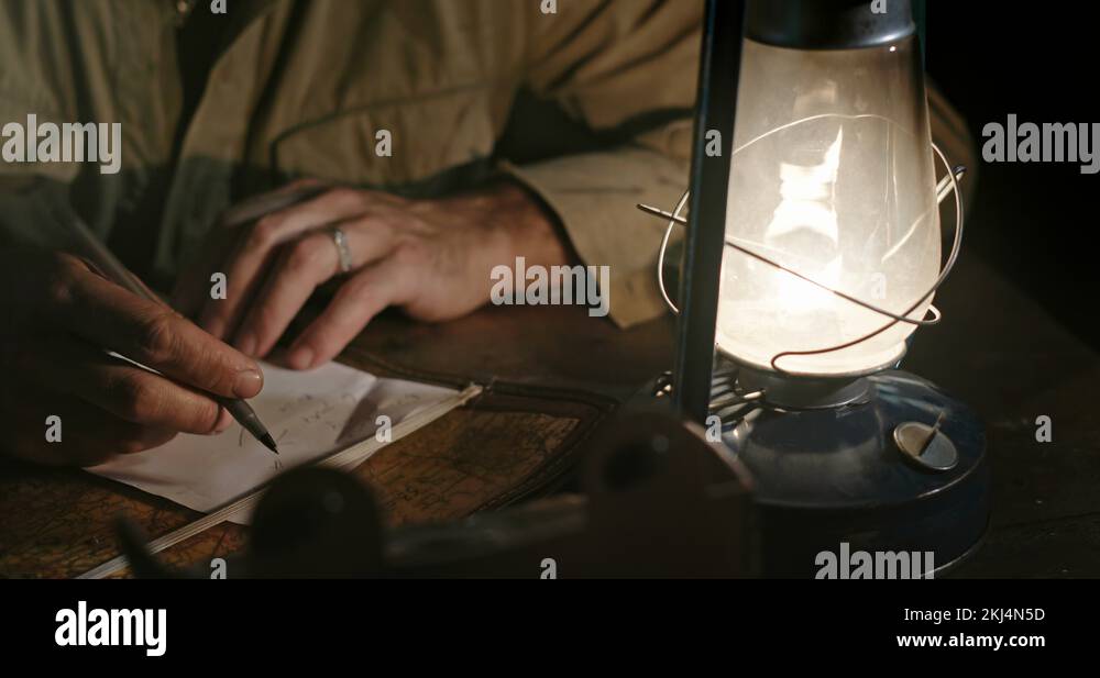 Soldier writing world war ii Stock Videos & Footage - HD and 4K Video ...