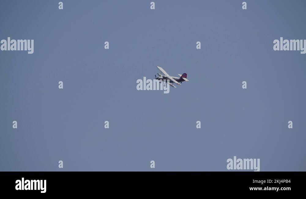 Antonov aerospace Stock Videos & Footage - HD and 4K Video Clips - Alamy