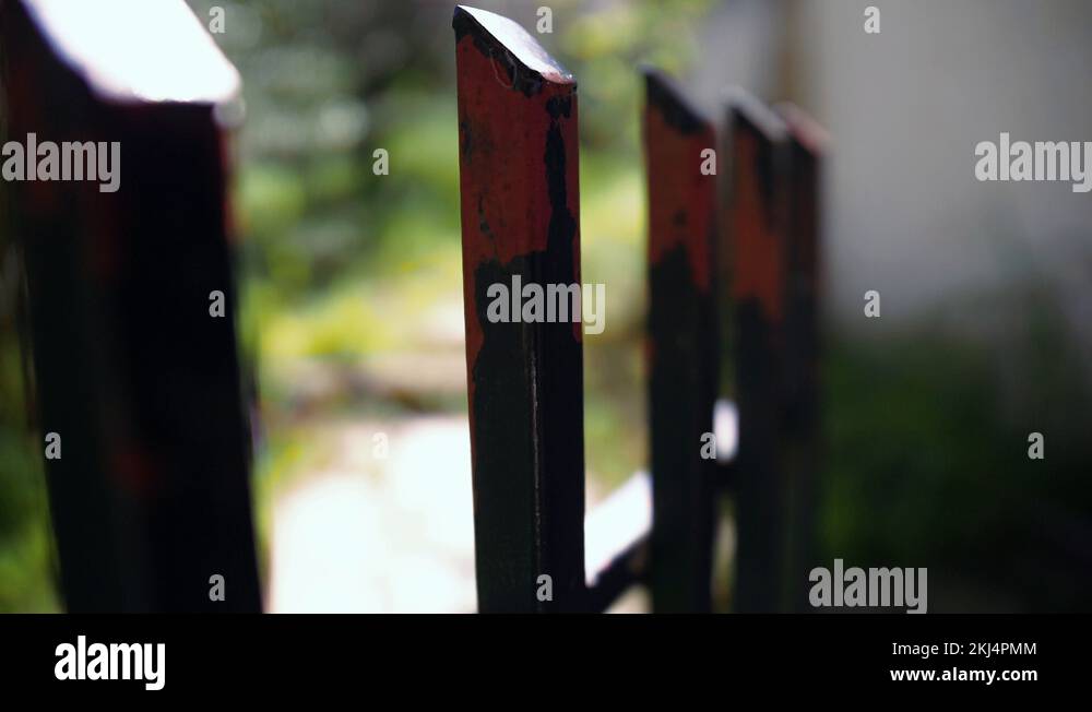 Wrought iron bar bars Stock Videos & Footage - HD and 4K Video Clips ...