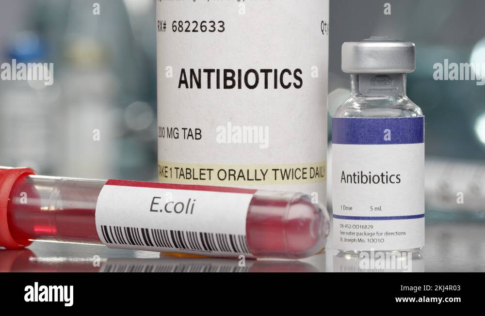 Antibiotics bottle Stock Videos & Footage - HD and 4K Video Clips - Alamy