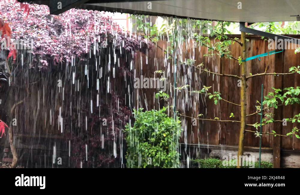 Gutters and rain water Stock Videos & Footage - HD and 4K Video Clips ...