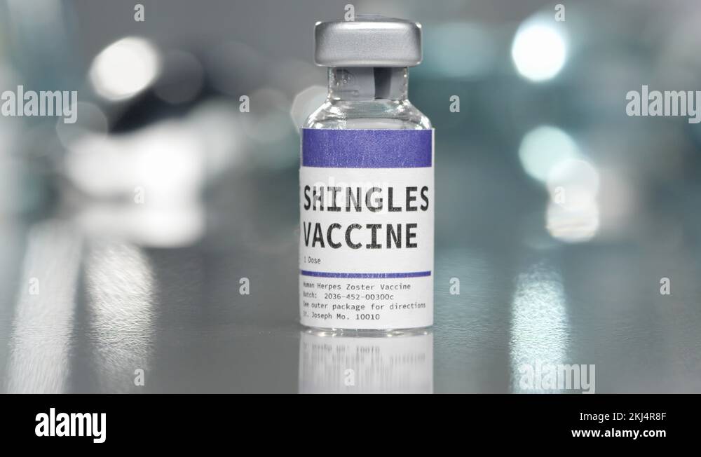 Shingles vaccine Stock Videos & Footage - HD and 4K Video Clips - Alamy