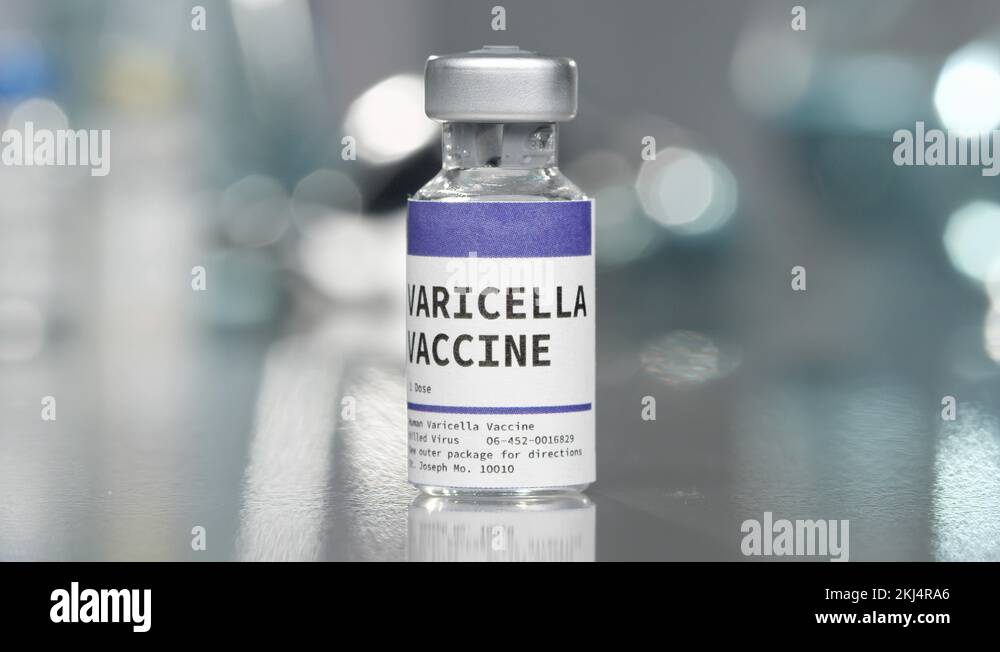 Varicella vaccine Stock Videos & Footage - HD and 4K Video Clips - Alamy
