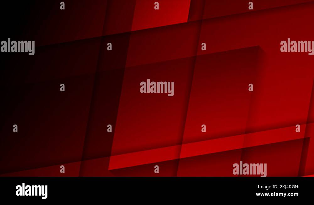 Geometric red hi Stock Videos & Footage - HD and 4K Video Clips - Alamy