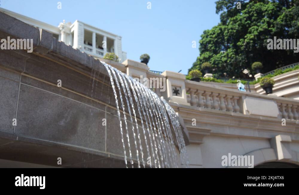 Falling water building Stock Videos & Footage - HD and 4K Video Clips ...
