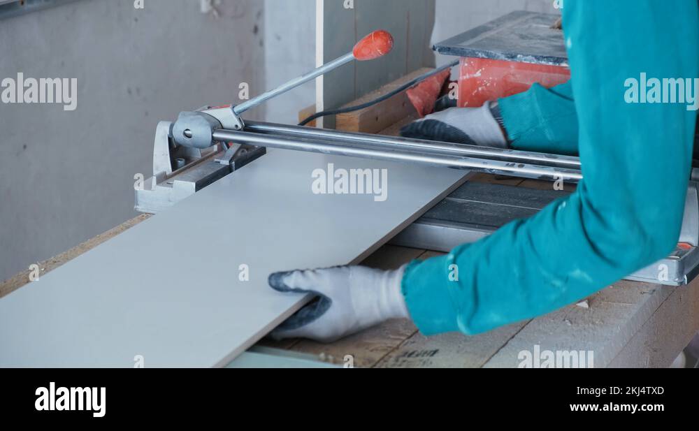 Cut ceramic tiles Stock Videos & Footage - HD and 4K Video Clips - Alamy