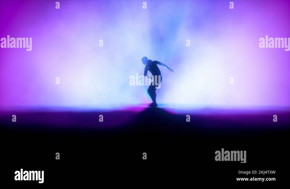 Green background cg stage Stock Videos & Footage - HD and 4K Video ...