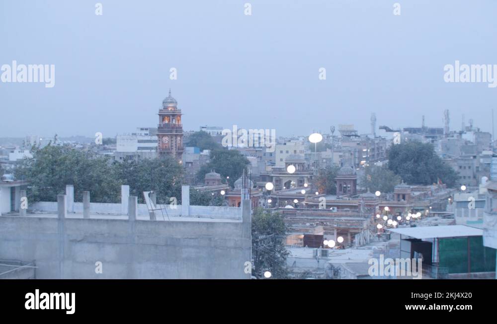 India clock tower Stock Videos & Footage - HD and 4K Video Clips - Alamy