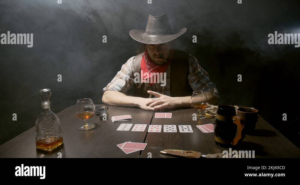 Thinking cowboy Stock Videos & Footage - HD and 4K Video Clips - Alamy