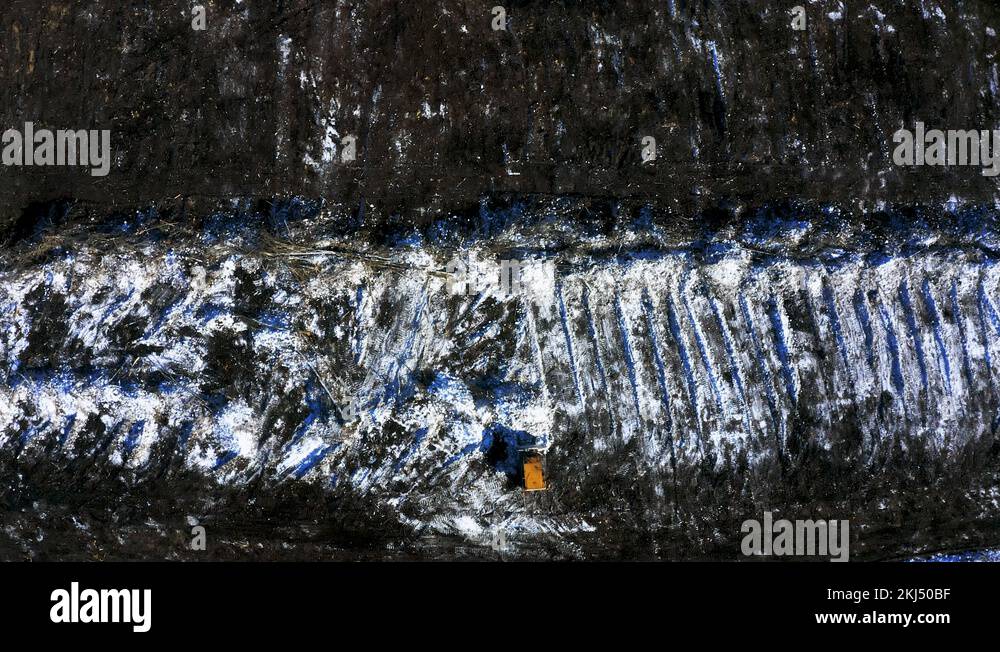 Snow dozer Stock Videos & Footage - HD and 4K Video Clips - Alamy