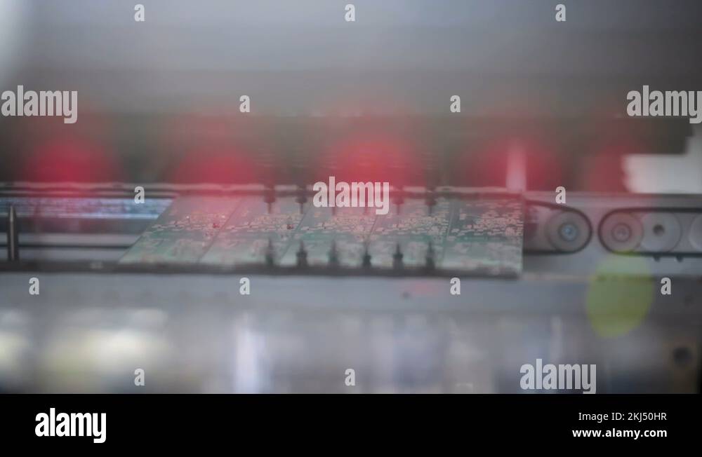 Fabrication led lights Stock Videos & Footage - HD and 4K Video Clips ...