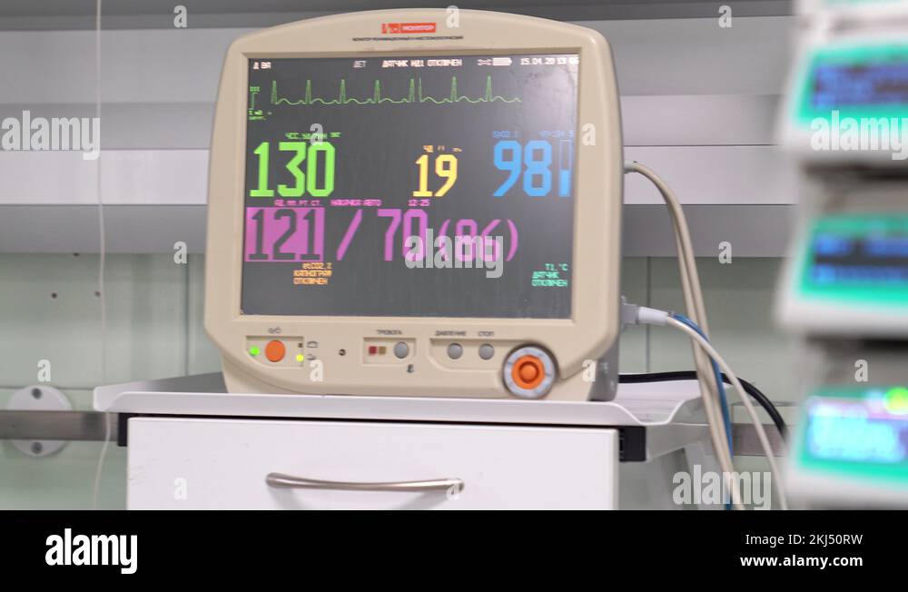 Anesthesia monitor Stock Videos & Footage - HD and 4K Video Clips - Alamy