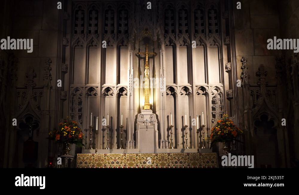 Reredos Stock Videos & Footage - HD and 4K Video Clips - Alamy