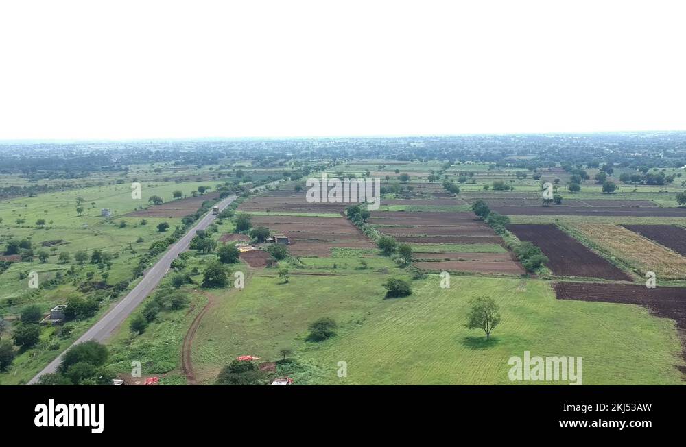 Road passing through rural Stock Videos & Footage - HD and 4K Video ...