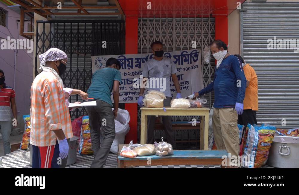 Emergency food asia Stock Videos & Footage - HD and 4K Video Clips - Alamy