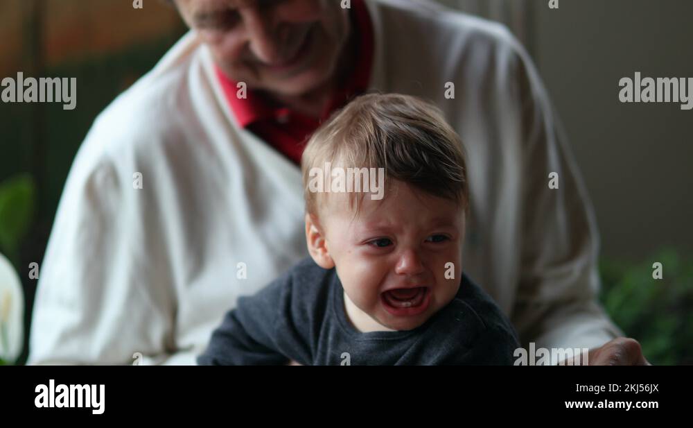 Parent hugging child crying Stock Videos & Footage - HD and 4K Video ...