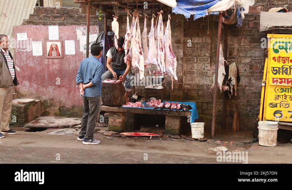 Indian butcher Stock Videos & Footage - HD and 4K Video Clips - Alamy