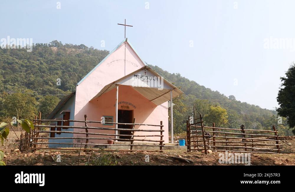 Church indian Stock Videos & Footage - HD and 4K Video Clips - Alamy