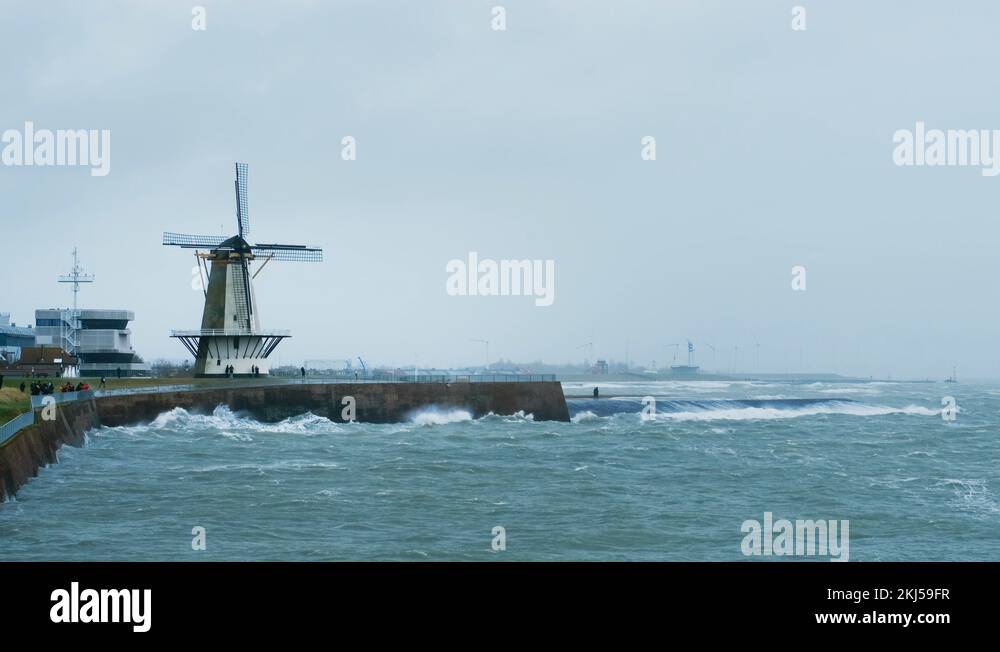 Traditional wind mill Stock Videos & Footage - HD and 4K Video Clips ...