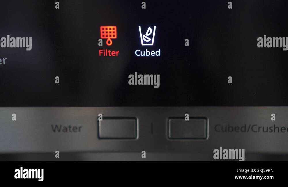 Freezer light Stock Videos & Footage - HD and 4K Video Clips - Alamy