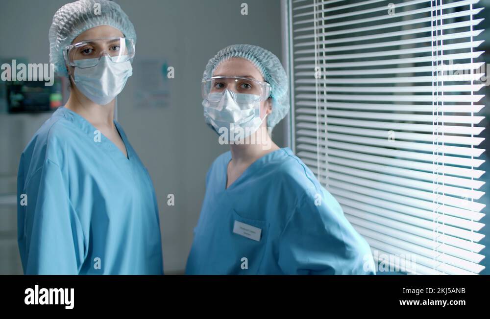 Nurses uniform uniforms Stock Videos & Footage - HD and 4K Video Clips ...