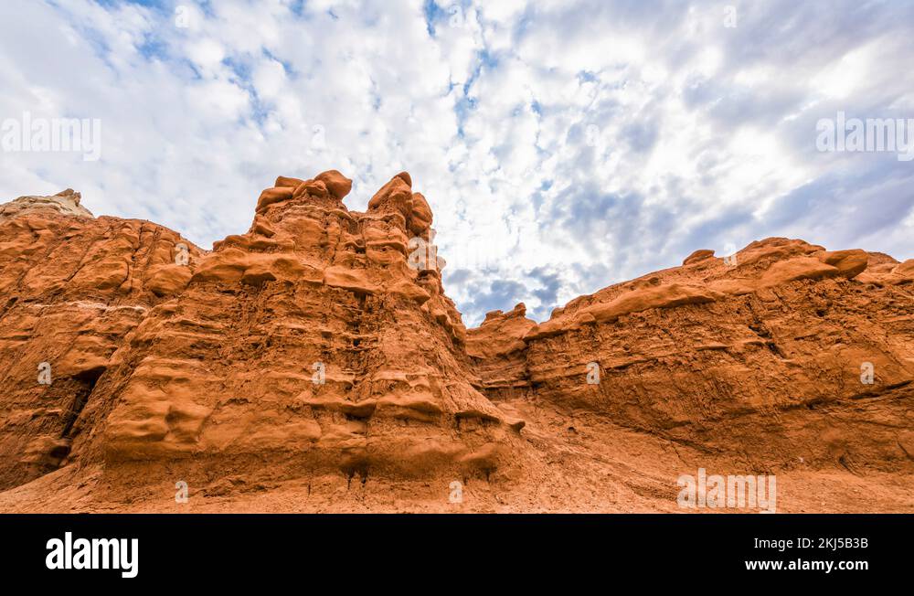 Utah goblin valley state park Stock Videos & Footage - HD and 4K Video ...