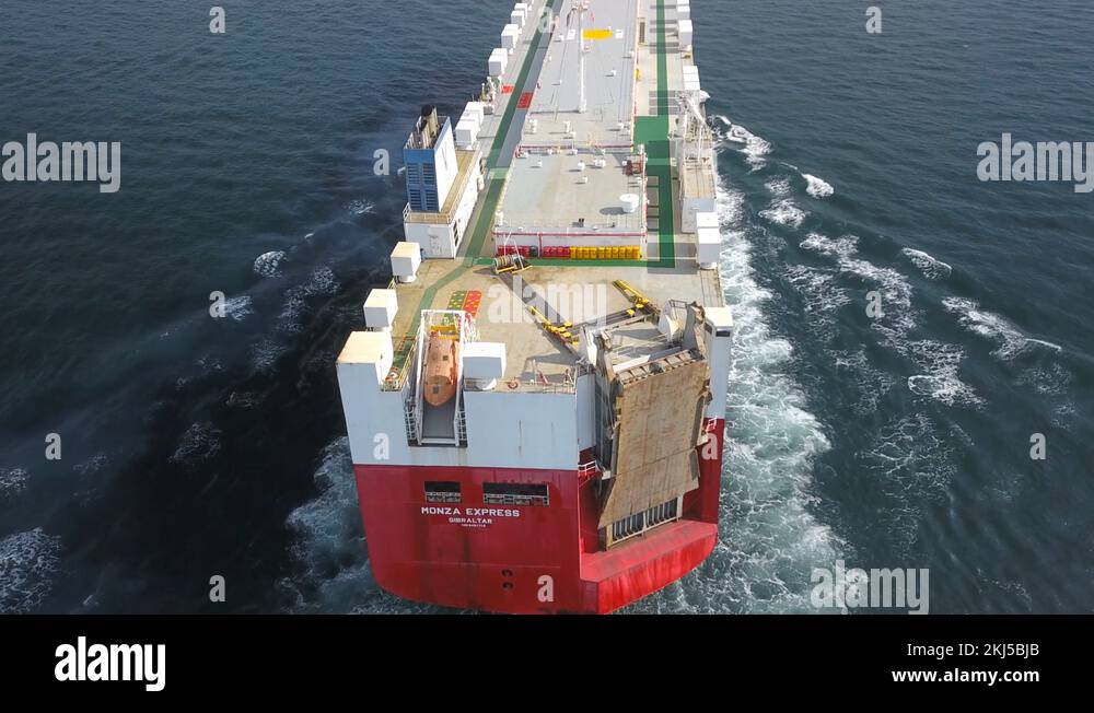 Modern express ship Stock Videos & Footage - HD and 4K Video Clips - Alamy