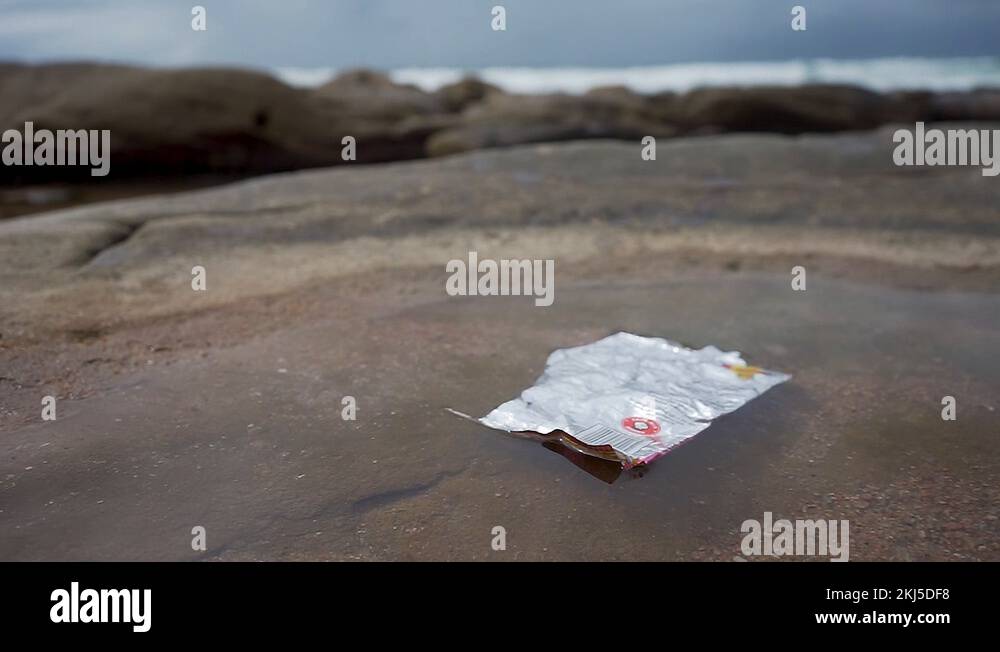 Puddle on beach Stock Videos & Footage - HD and 4K Video Clips - Alamy