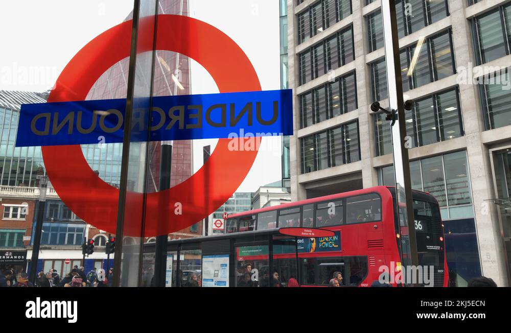 London transport bus logo Stock Videos & Footage - HD and 4K Video ...