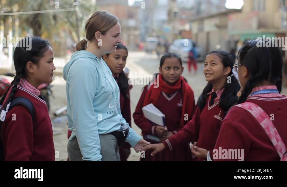 Indian girls talking Stock Videos & Footage - HD and 4K Video Clips - Alamy
