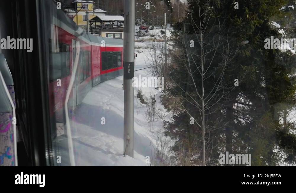 Tatra electric railway Stock Videos & Footage - HD and 4K Video Clips ...