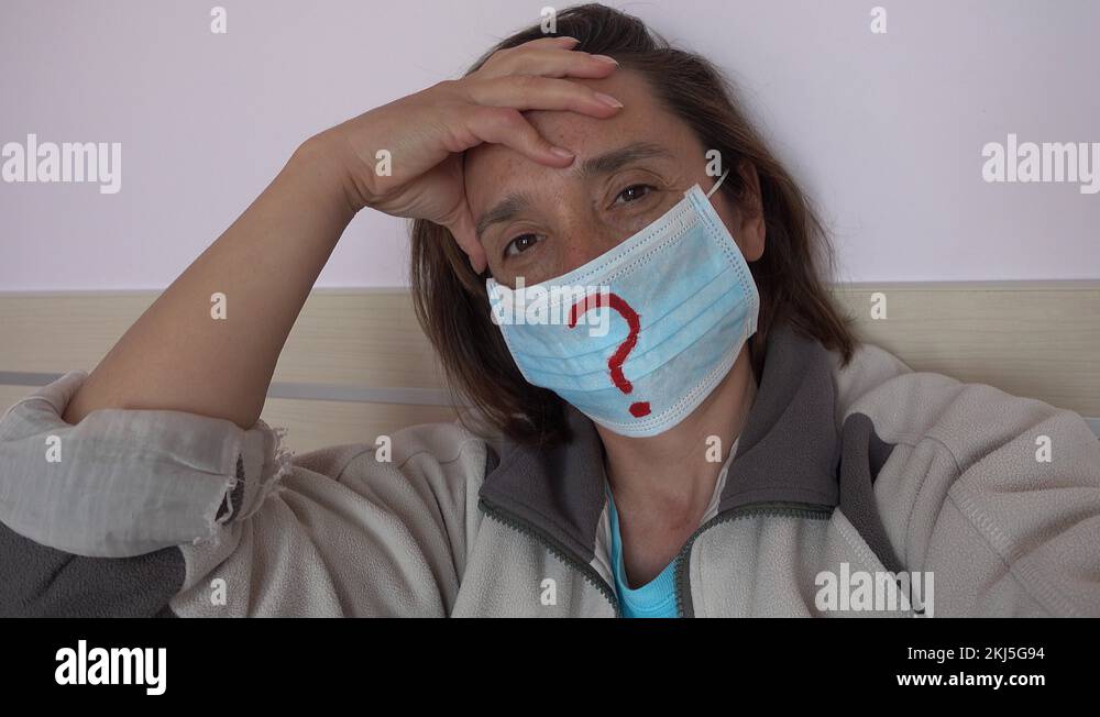 Mask question mark Stock Videos & Footage - HD and 4K Video Clips - Alamy